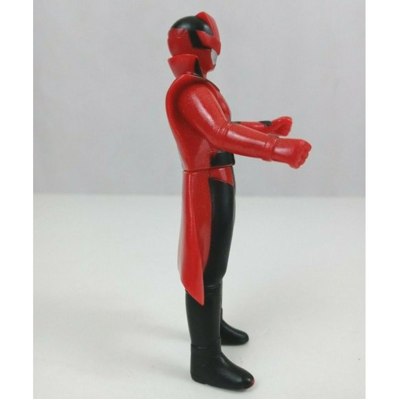 Bandai Namco | Toys | Bandai Lupin Ranger Vs Pat Ranger Sentai Hero ...